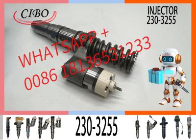 China 230-3255 376-0509 10R-3255 Dieselinjektor für den Motor 3512B 3516B zu verkaufen