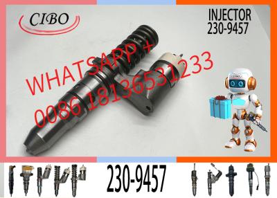 China Neue Kraftstoffeinspritzdüse 392-0217 20R-1278 386-1769 10R-3255 230-9457 für Generatoraggregat Marine 3508B 3512B 3516B Motor zu verkaufen