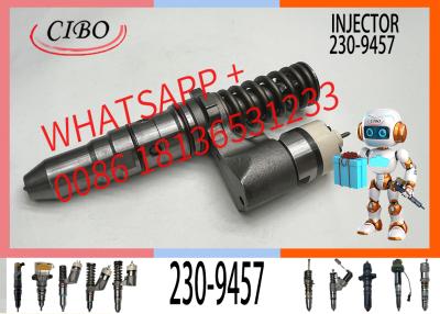 China Neue Kraftstoffeinspritzdüse 392-0217 20R-1278 386-1769 10R-3255 230-9457 für Generatoraggregat Marine 3508B 3512B 3516B Motor zu verkaufen