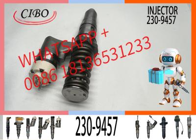 China Neue Kraftstoffeinspritzdüse 392-0217 20R-1278 386-1769 10R-3255 230-9457 für Generatoraggregat Marine 3508B 3512B 3516B Motor zu verkaufen