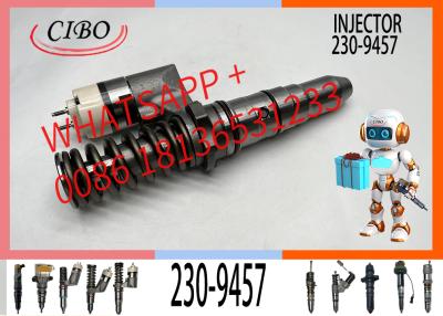 China Neue Kraftstoffeinspritzdüse 392-0217 20R-1278 386-1769 10R-3255 230-9457 für Generatoraggregat Marine 3508B 3512B 3516B Motor zu verkaufen