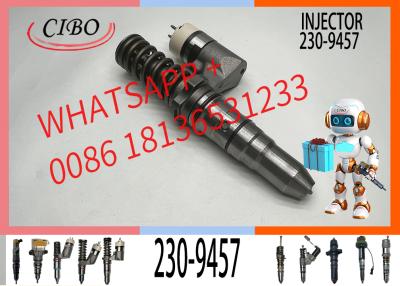 China Neue Kraftstoffeinspritzdüse 392-0217 20R-1278 386-1769 10R-3255 230-9457 für Generatoraggregat Marine 3508B 3512B 3516B Motor zu verkaufen