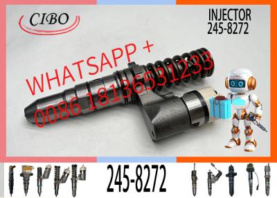 China 3512BTeile für Dieselmotoren Kraftstoff Injektor 229-1631 437-7547 245-8272 8E-8836 für Baumaschinen zu verkaufen