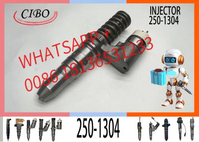 China Hochwertiger neuer Dieselbrennstoffspritzer 10R-1278 2501304 250-1304 für 3508B/3512B/3516B Motor zu verkaufen