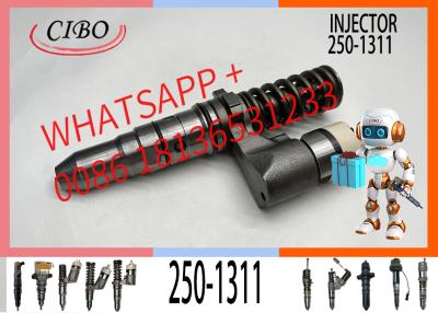 China 250-1303 250-1306 250-1308 250-1311 250-1312 250-1314 359-5469 375-4106 376-0509 386-1752 386-1766 386-1769 Dieselkraftstoff-Injektor zu verkaufen