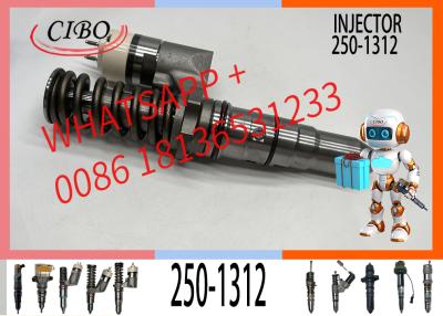 China 250-1303 250-1306 250-1308 250-1311 250-1312 250-1314 359-5469 375-4106 376-0509 386-1752 386-1766 386-1769 Dieselkraftstoff-Injektor zu verkaufen