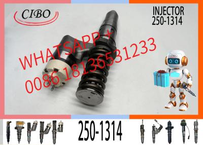 China Kraftstoffspritzer 250-1314 2501314 Dieselmotor Kraftstoffspritzer 10R-1290 10R1290 für 793C 793D 3512B zu verkaufen
