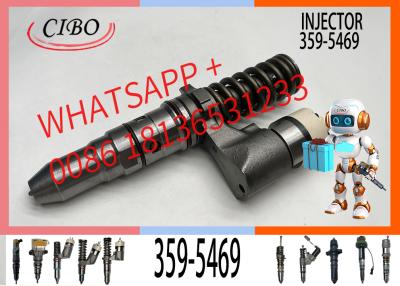 China 250-1303 250-1306 250-1308 250-1311 250-1312 250-1314 359-5469 375-4106 376-0509 386-1752 386-1766 386-1769 Dieselkraftstoff-Injektor zu verkaufen