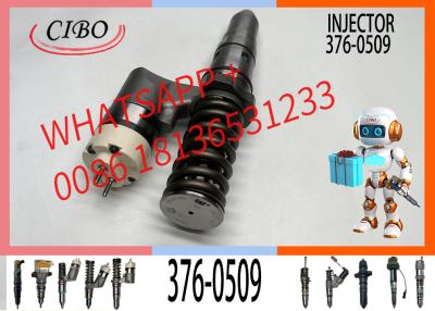 중국 230-3255 376-0509 10R-3255 디젤 주입기 3512B 3516B 엔진 판매용