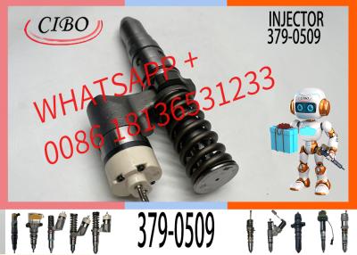 중국 일반 연료 주입기 376-0509 379-0509 386-1752 386-1753 386-1754 386-1758 386-1760 C3500B 판매용