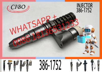 중국 392-0200 386-1752 20R-1264 디젤 연료 분사기, 3508 3512 3516 3524 디젤 엔진용 판매용
