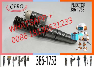 중국 일반 연료 주입기 376-0509 379-0509 386-1752 386-1753 386-1754 386-1758 386-1760 C3500B 판매용