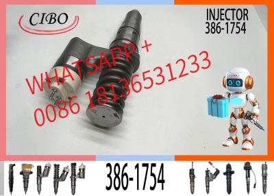 중국 디젤 연료 분사기 392-0202 386-1754 20R-1266, 3512B 3516B 엔진용 판매용