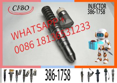 중국 고품질 디젤 연료 주입기 392-0206 386-1758 20R-1270 판매용