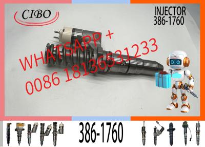 중국 디젤 일반 철도 디젤 연료 주입기 250-1304 230-3255 392-0222 386-1760 508B 3512B 3516B 엔진 판매용