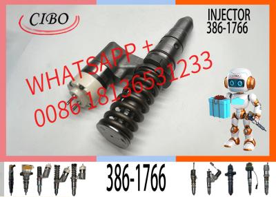 중국 디젤 연료 주입기 392-0214 386-1766 20R-1275 3516C 3512C 3508C 엔진 부품 판매용