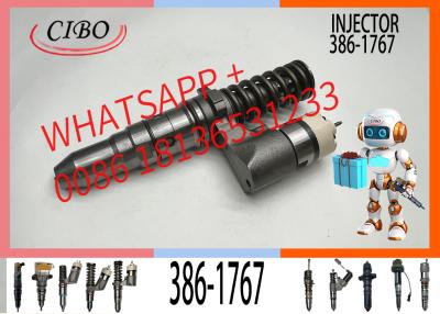 중국 소매 고성능 연료 부품 디젤 연료 주입기 386-1768 386-1767 386-1771 386-1769 386-1779 3506 엔진 판매용