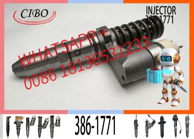 중국 3920215 디젤 노즐 어셈블리 392-0215 20R-1276 386-1771 20R-1280 C3500용 커먼 레일 인젝터 판매용