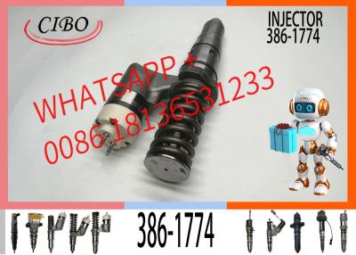 중국 3512 3512B 3512C 해상 엔진 3516C 산업 엔진 392-0222 3920222 386-1774 3861774 주입기 판매용