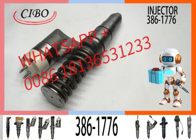 중국 디젤 연료 주입기 386-1769 386-1776 392-0201 392-0202 392-0203 392-0204 392-0205 392-0206 392-0208 392-0211 392-0212 392-0213 판매용