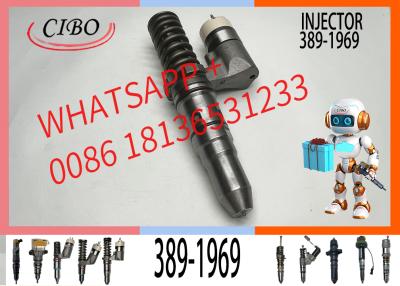 중국 재제조 된 일반 철도 디젤 주사기 펌프 주사기 392-0222 389-1969 판매용