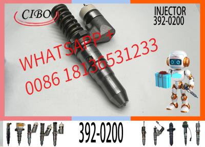 중국 3512B 디젤 엔진 부품 연료 인젝터 230-9457 249-0746 386-1769 392-0200 건설 기계용 판매용