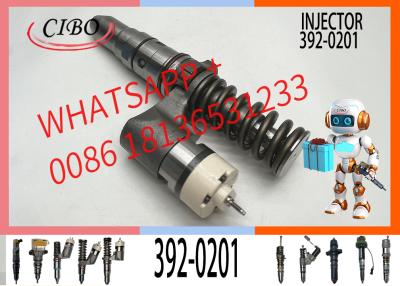 중국 연료 분사기 392-0201 3920201 20R1265 20R-1265 3512 3516 3524 엔진용 판매용
