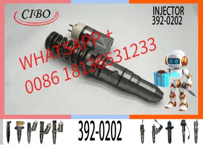 중국 3516B 3512B 엔진 건설용 신형 392-0202 3920202 11R-0279 디젤 주입기 판매용