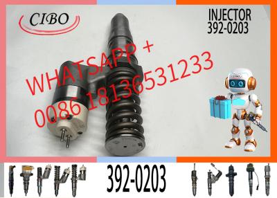 중국 디젤 연료 주입기 386-1769 386-1776 392-0201 392-0202 392-0203 392-0204 392-0205 392-0206 392-0208 392-0211 392-0212 392-0213 판매용