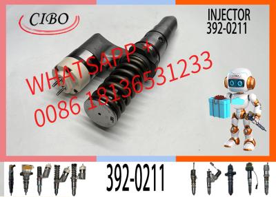 중국 건설 기계 부품 연료 주입기 392-0211 3920211 20R-1264 20R1264 777D 5230B 5130B D11R D11N 3512B 판매용