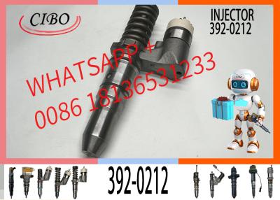 중국 건설 작업에 사용되는 3506 3508 3512 3516 3524 디젤 엔진용 인젝터 392-0212 20R-0848 판매용