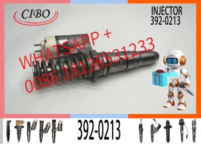 중국 건설용 기계용 연료 주입기 392-0213 443-9454 엔진용 디젤 3508B 3512B 3516B 판매용