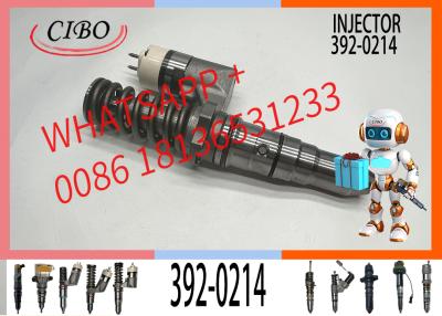 중국 392-0214 392-0215 392-0216 392-0217 392-0219 392-0220 20R-1278 3508 3512 3516 3524 엔진용 커먼 레일 인젝터 판매용