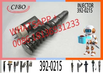 중국 고품질의 새로운 디젤 연료 주입기 20R-1276 3920215 392-0215 3508B/3512B/3516B 엔진 판매용