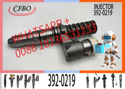 중국 392-0214 392-0215 392-0216 392-0217 392-0219 392-0220 20R-1278 3508 3512 3516 3524 엔진용 커먼 레일 인젝터 판매용