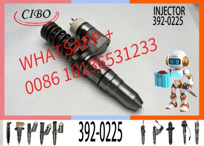 중국 발굴기 부품 392-0225 연료 주입기 3920225 20R-3247 20R3247 3508B 3512B 3516B 3512C 3516C 판매용