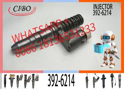중국 연료 주입기 392-6214 3926214 디젤 엔진 연료 주입기 20R-1275 20R1275 3508B 3512B 3516B 3512C 3516C 판매용