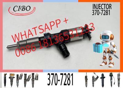 China Neue Brennstoffspritze 295050-0360 295050-0361 370-7281 3707281 295050-0960 für den C4.4 C7.1 CHEVROLET S10 Pickup 2.8 zu verkaufen