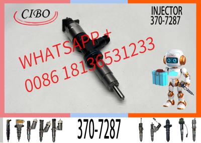 China Neue 370-7287 20R-2480 T4-09983 295050-0421 3707287 20R2480 Treibstoffspritzer für Bagger C4.4 312E 420F zu verkaufen