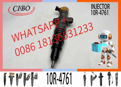 중국 243-4502 10R-4761 erpillar용 C7 엔진의 주입기 집합기 주입기 노즐 부품 건설 기계 판매용