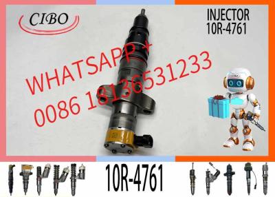 중국 243-4502 10R-4761 erpillar용 C7 엔진의 주입기 집합기 주입기 노즐 부품 건설 기계 판매용