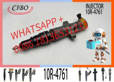중국 243-4502 10R-4761 erpillar용 C7 엔진의 주입기 집합기 주입기 노즐 부품 건설 기계 판매용