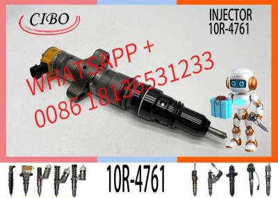 중국 243-4502 10R-4761 erpillar용 C7 엔진의 주입기 집합기 주입기 노즐 부품 건설 기계 판매용