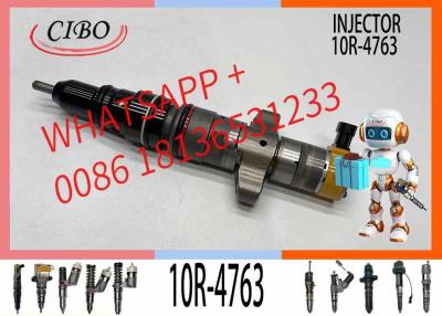 중국 고품질 커먼 레일 디젤 연료 인젝터 387-9428 10R-4763 C7 굴삭기 324D 325D 329D 336D용 판매용