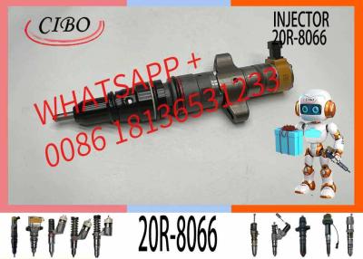 중국 C7 엔진 주입기 557-7627 20R9079 20R8066 디젤 연료 주입기 E324D E325D 20R-8066 판매용