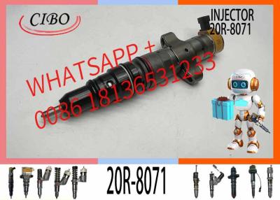 중국 241-3238 387-9426 20R-1260 20R-8071 C7 엔진용 연료 주입기 324D 584 584 HD 545C E336GC 발굴기 및 건설 기계 판매용