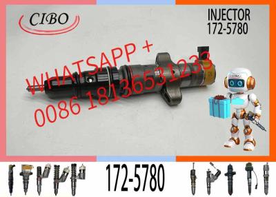 중국 172-5780 188-8739 217-2570 235-2888 235-9649 236-0962 10R-7224 디젤 연료 인젝터 고품질 인젝터 판매용