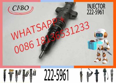 중국 C7 HEUI 연료 주입기 387-9426 20R-1260 20R-8064 222-5961 C7 엔진 판매용