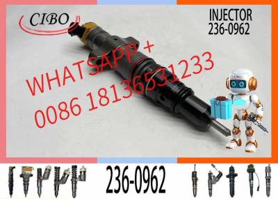 중국 236-0962 인젝터 어셈블리 10R-7224는 C-9 엔진에 적합합니다. 고품질 제품을 안정적이고 믿을 수 있게 공급합니다. 판매용