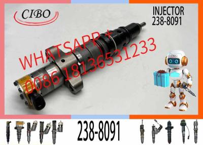 China Nozzle Injector Diesel Pump Injector Sprayer 238-8091 10R4763 for C7 C9 Injector Engine 2388091 for sale